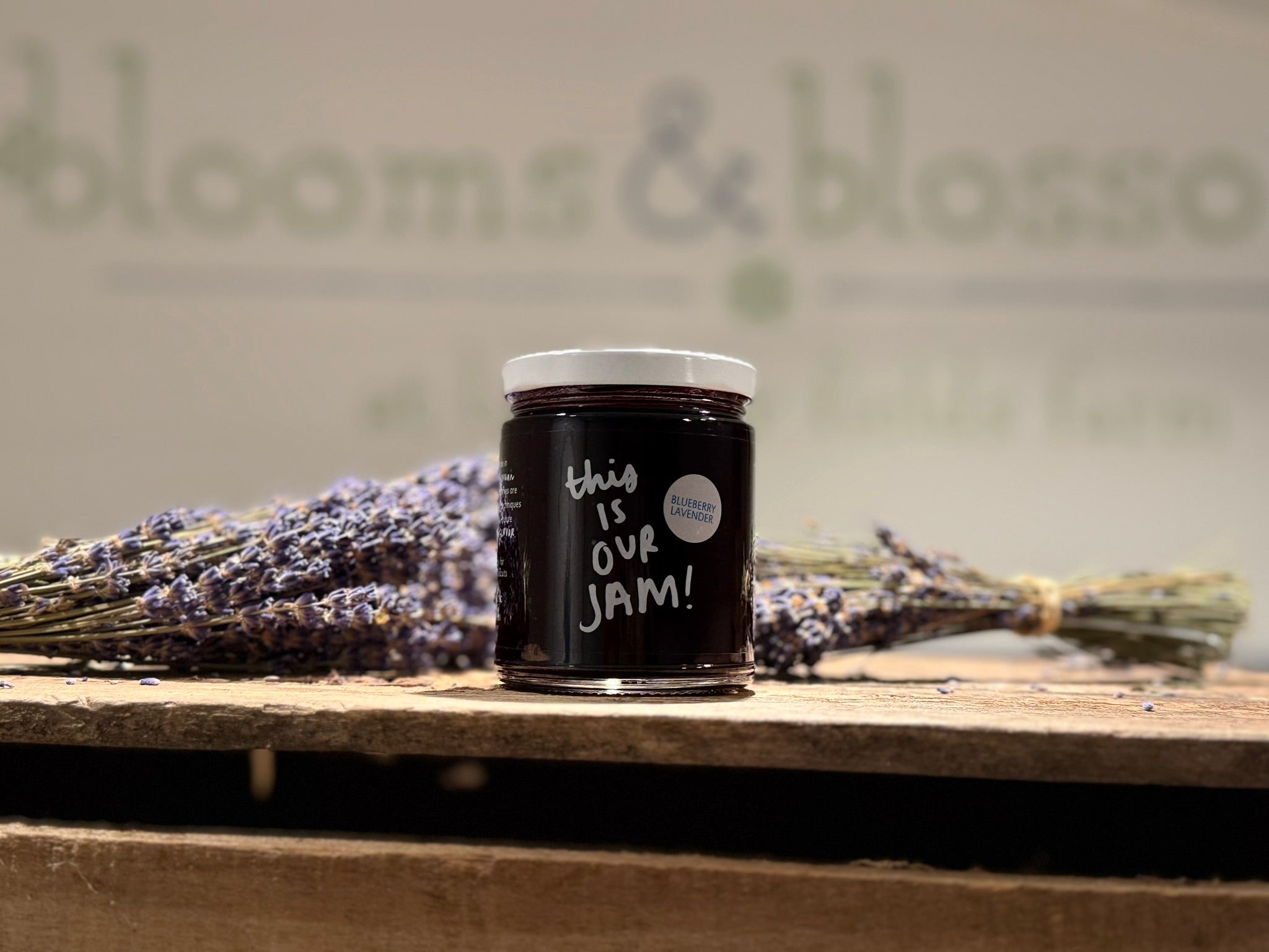 Culinary – blooms & blossoms